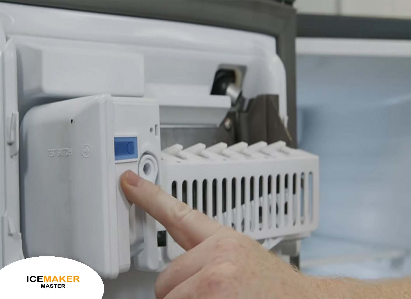 How To Reset The Igloo Ice Maker - Step By Step Guide