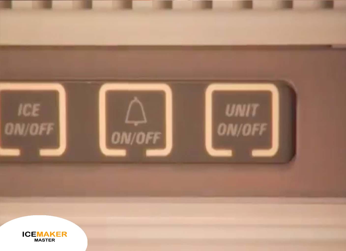 Why Is My Countertop Ice Maker Not Turning On