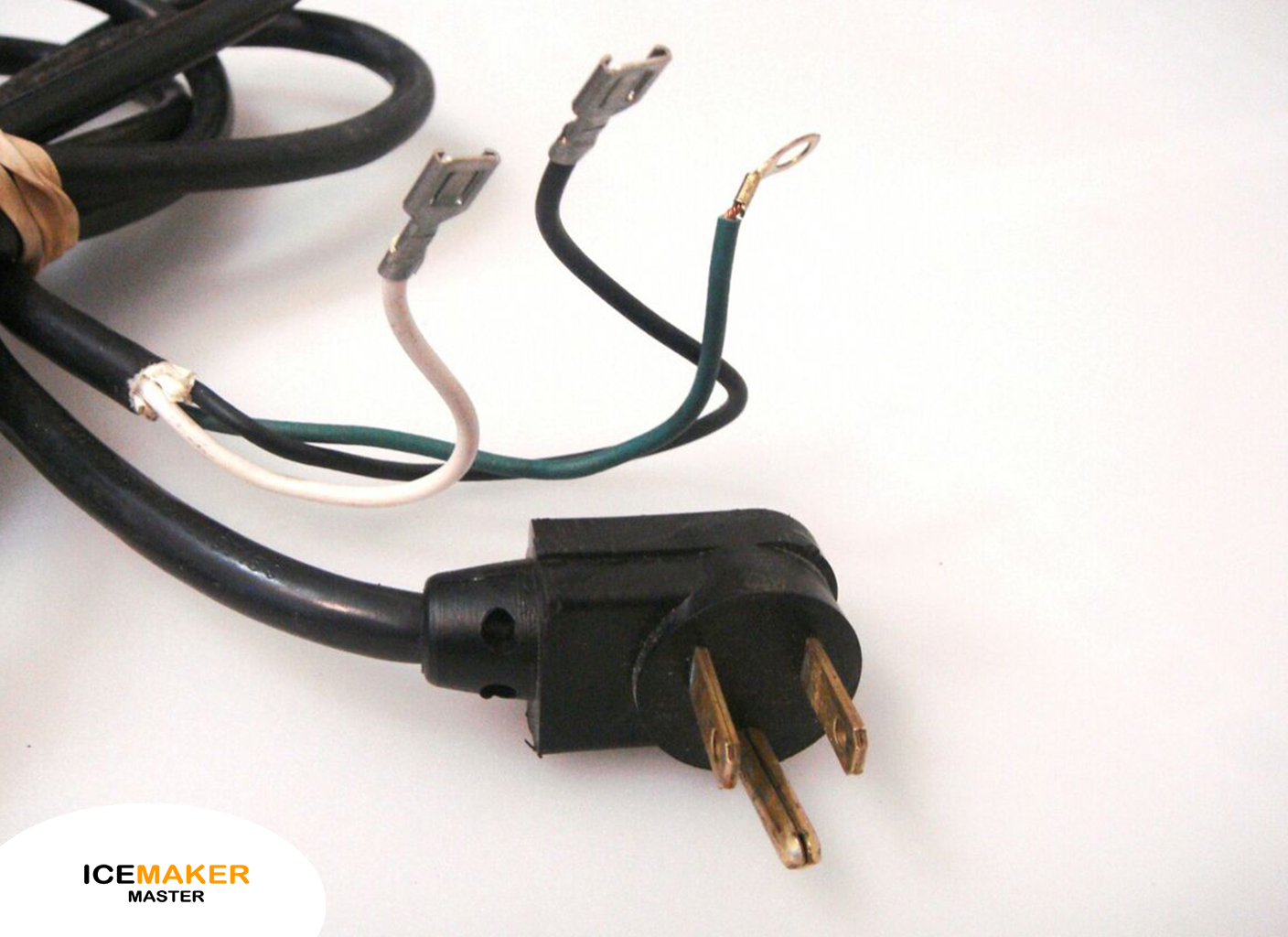 Ice Maker Wiring and Electrical Issues