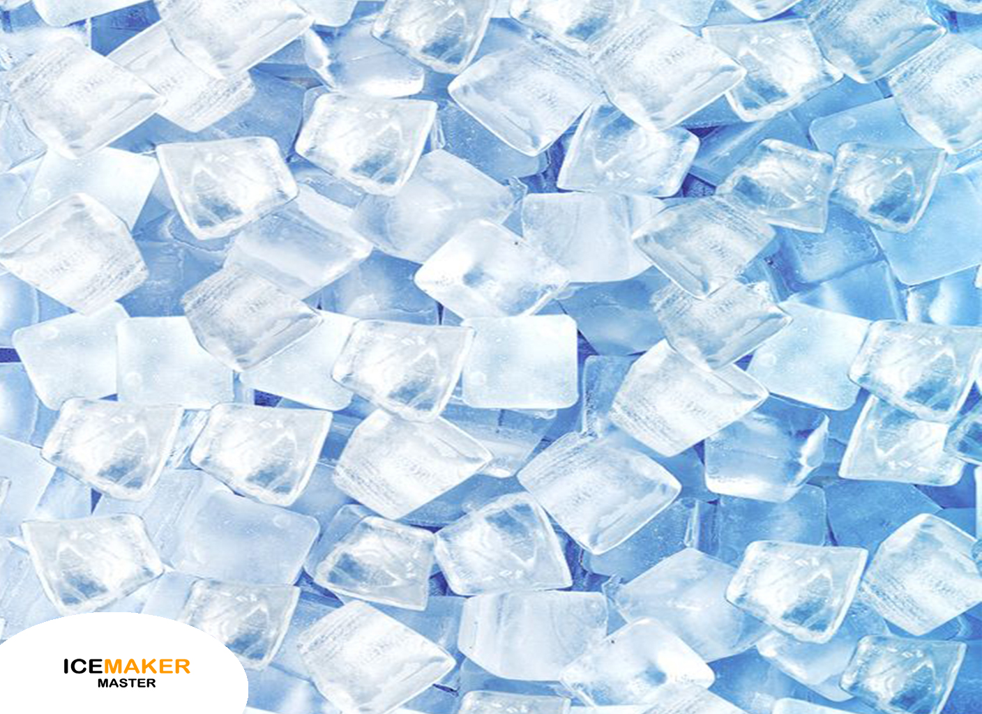 Nugget ice vs. Bullet ice: What’s The Difference? | Updated