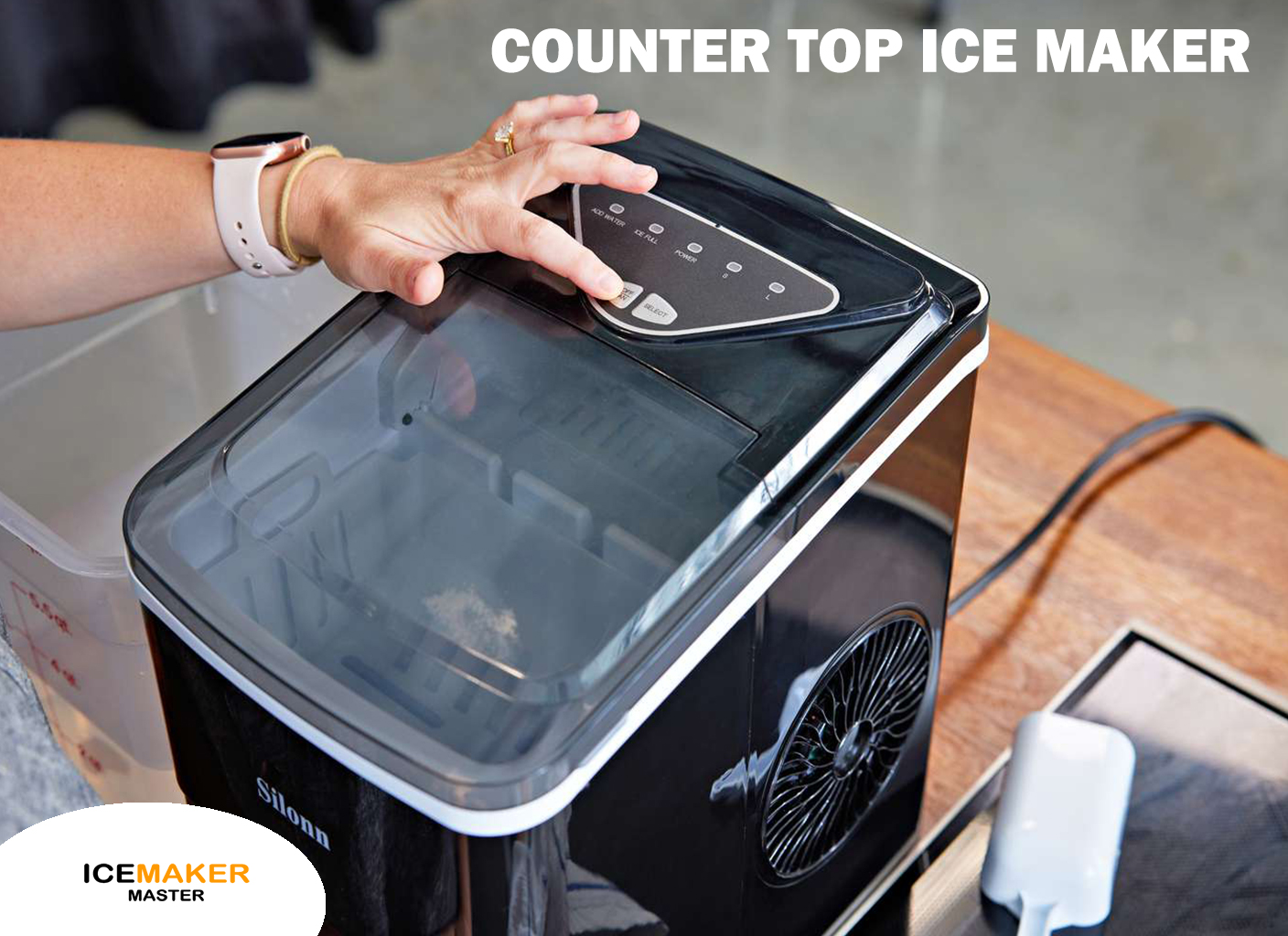 Exploring the Various Types of Ice Makers | Updated 2023