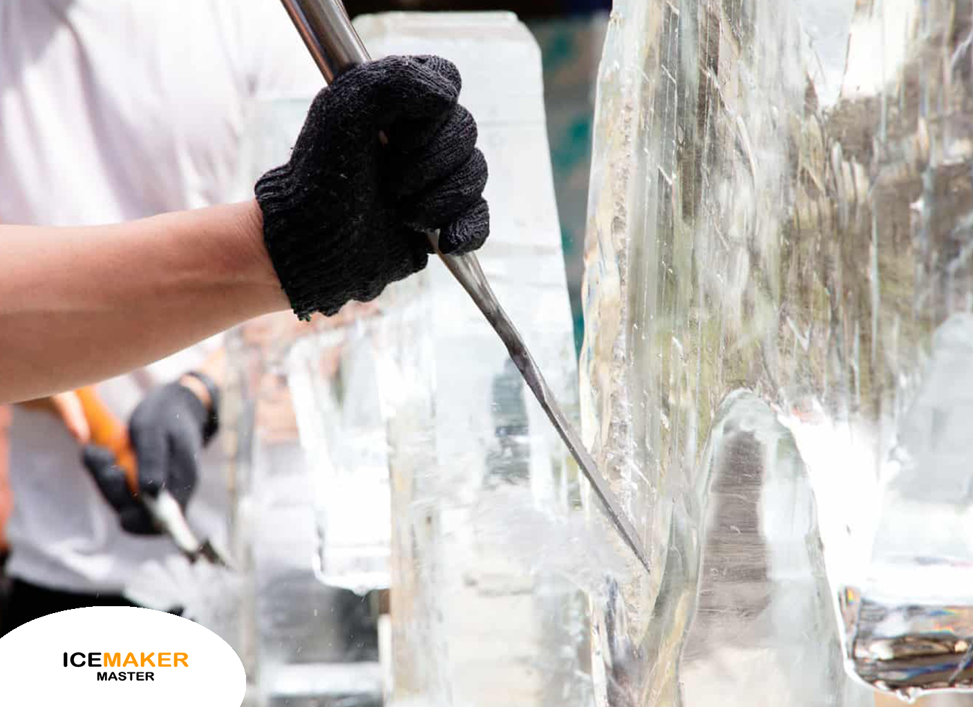 What is Japanese Ice Ball Maker?