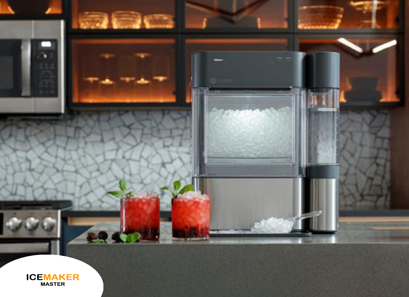 Exploring the Various Types of Ice Makers | Updated 2023