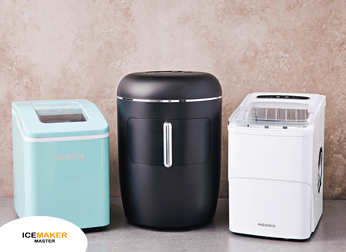 Exploring the Various Types of Ice Makers | Updated 2023