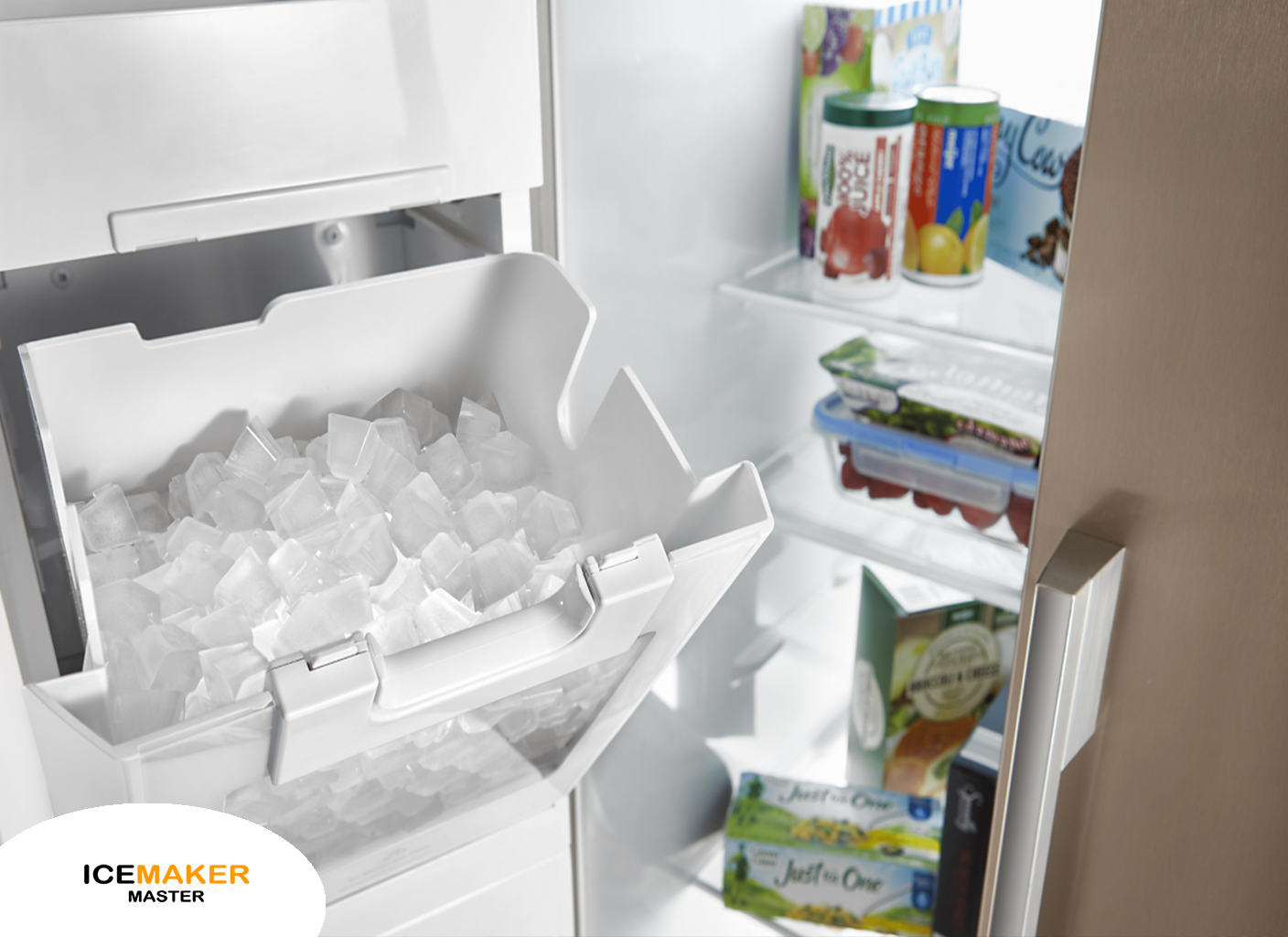Exploring the Various Types of Ice Makers | Updated 2023