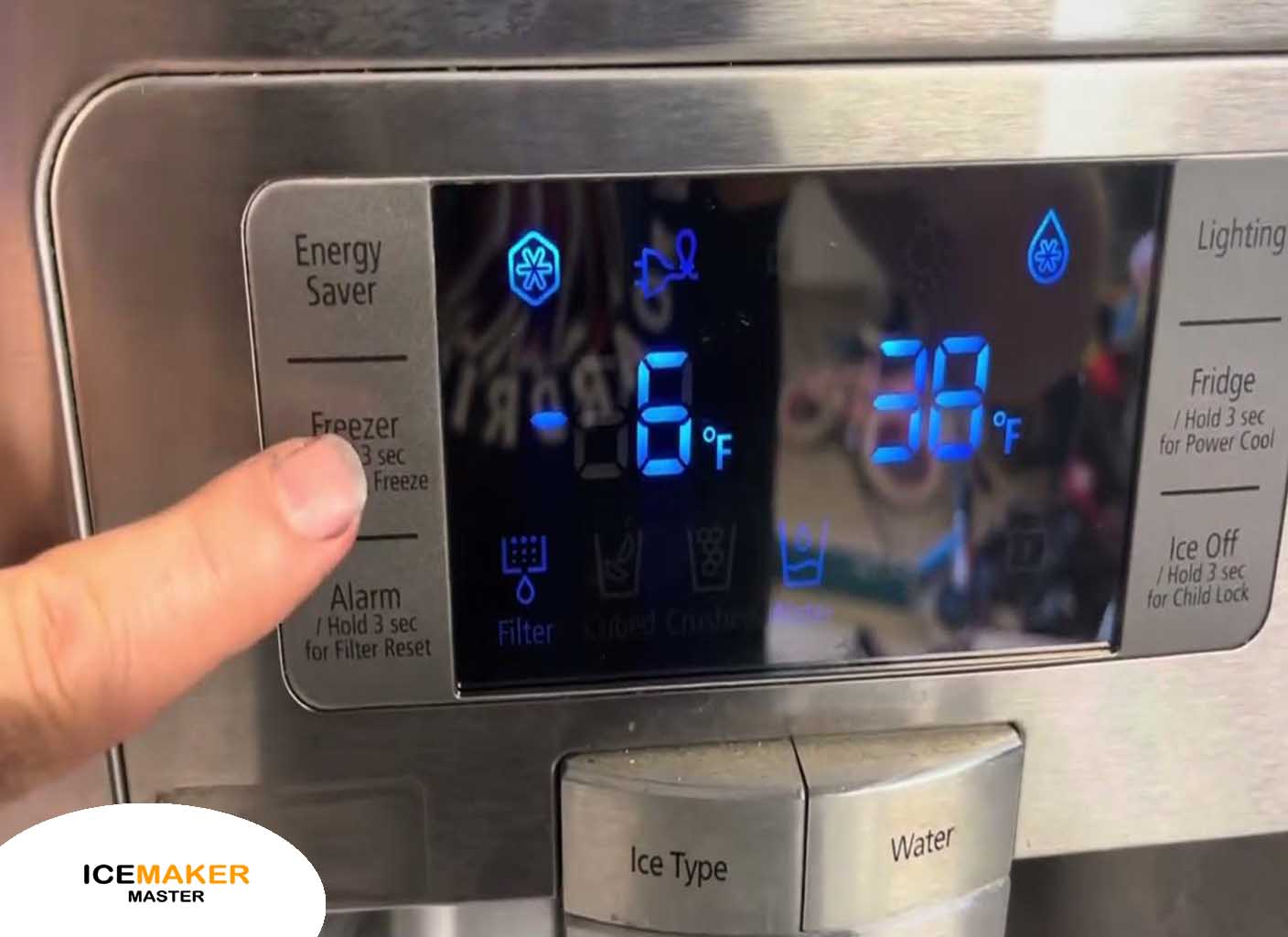 Maintenance Tips for Ice Makers | Expert Advice