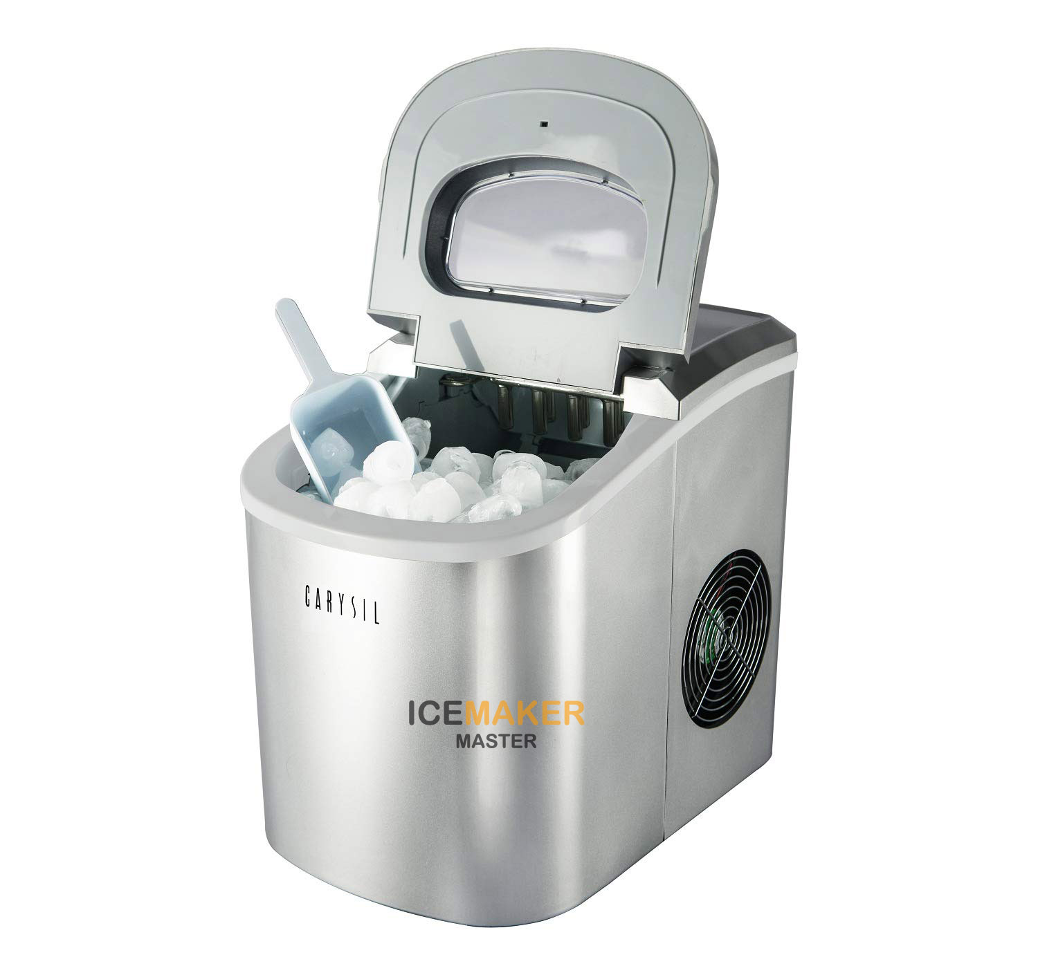 10 Reasons Why You Should Buy a Portable Ice Maker